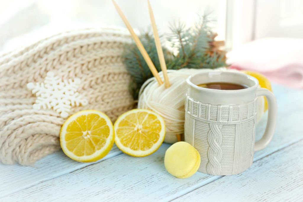 Winter Home Projects: Easy Ways to Spruce Up Your Place