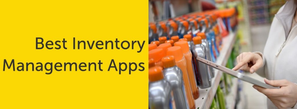 5 Inventory Management Apps for Small Businesses | StorageMart