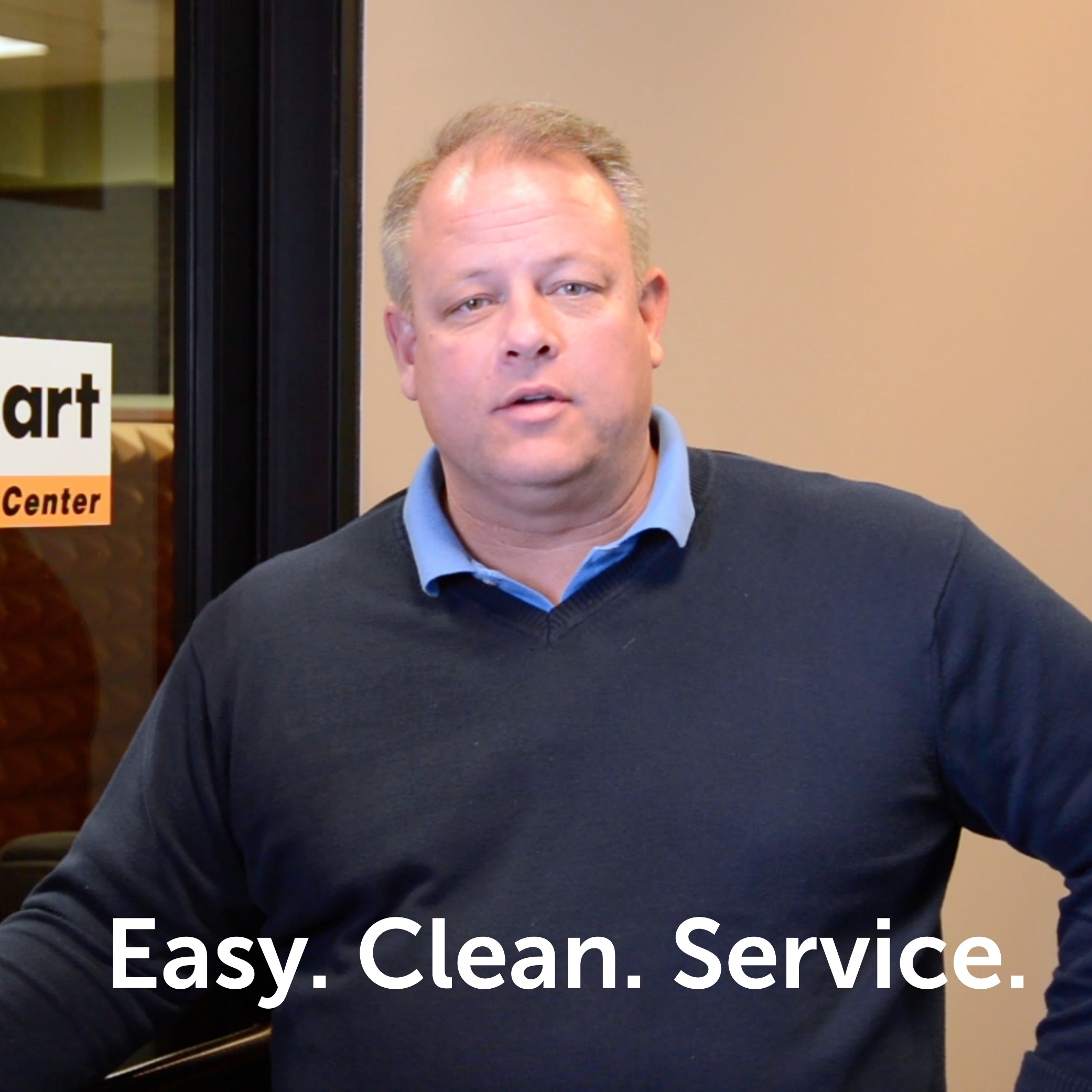 What Does it Take to Provide Great Customer Service at StorageMart?