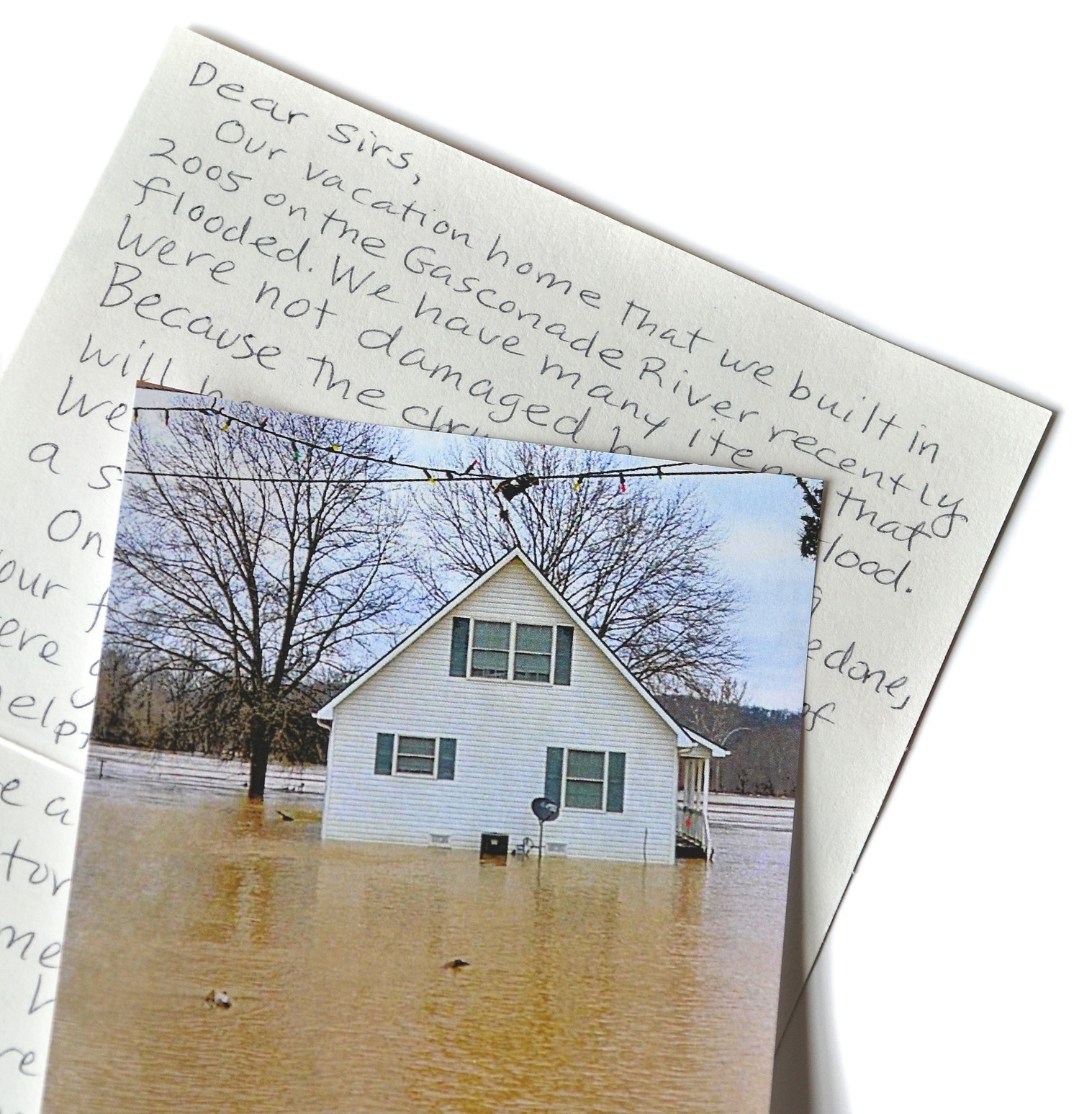 Our Customers Appreciate Good Customer Service