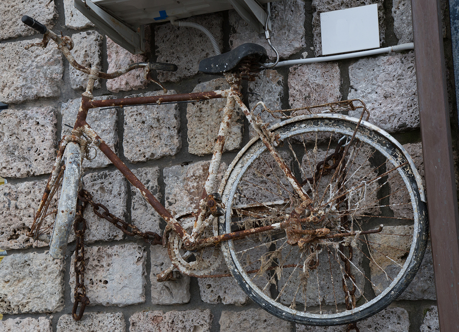 Long-Term Bike Storage Prep and Solutions | StorageMart