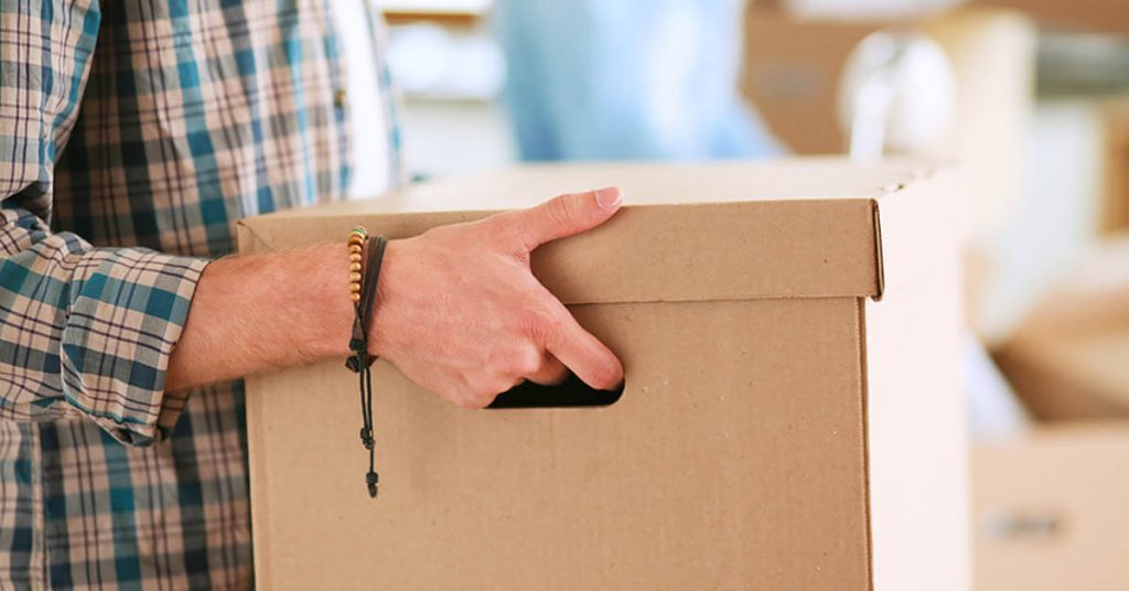 What Exactly Do People Put in Self Storage?