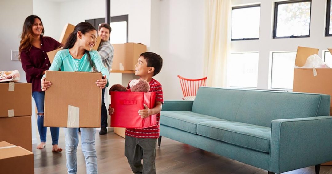 The Benefits of Having a Storage Unit in Elgin, Illinois