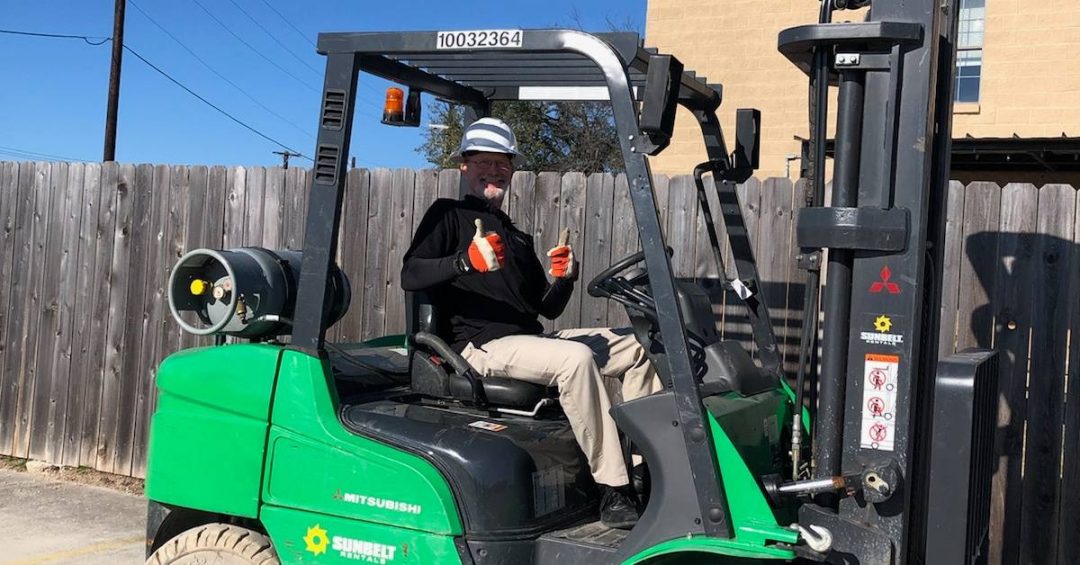 Employee Spotlight: Keith Santos | Blog: Life Unboxed