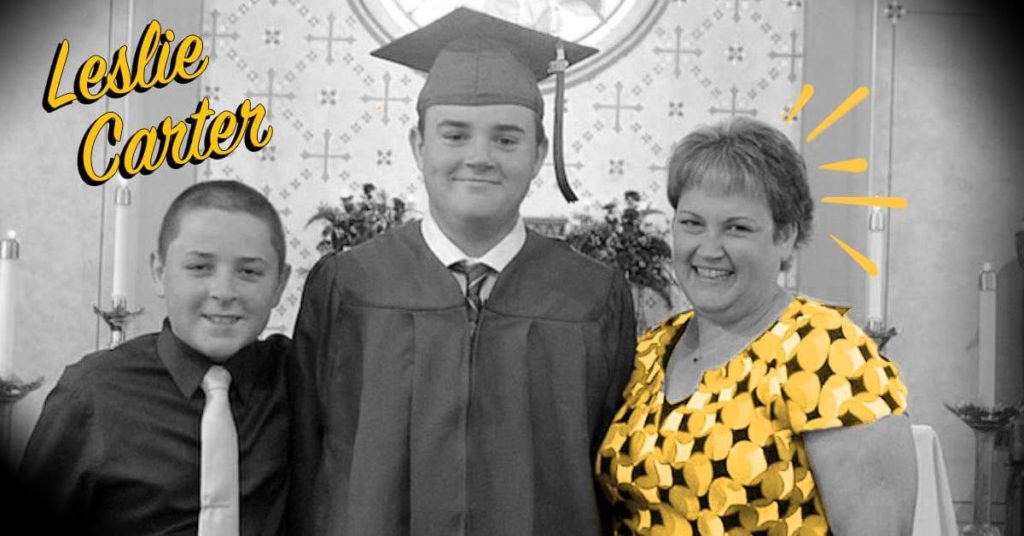 Business Women Spotlight: Leslie Carter | StorageMart