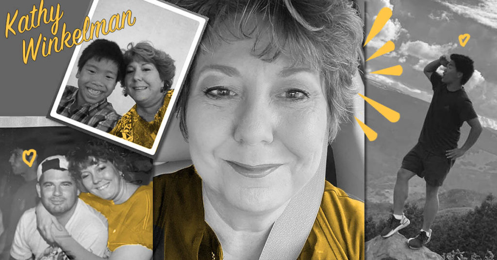 Business Women Spotlight: Kathy Winkelman | StorageMart