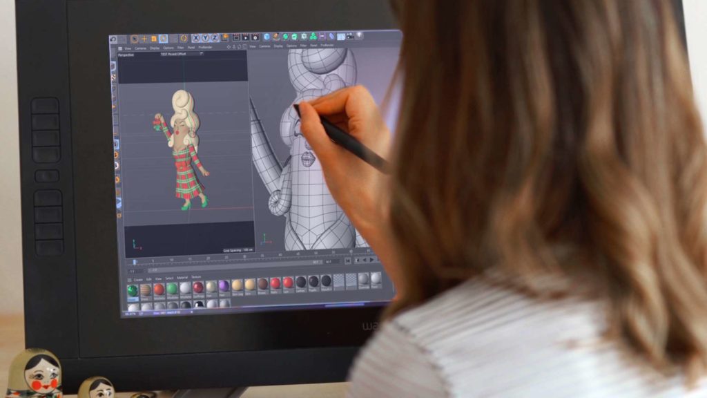 Behind The Scenes at a Manhattan Mini Storage Ad Campaign