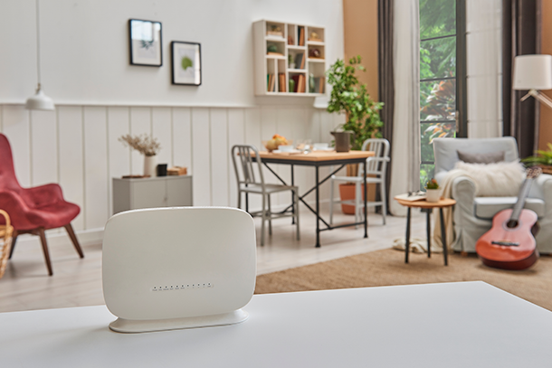 How Clutter Affects Your Wi-Fi Signal | Blog: Life Unboxed